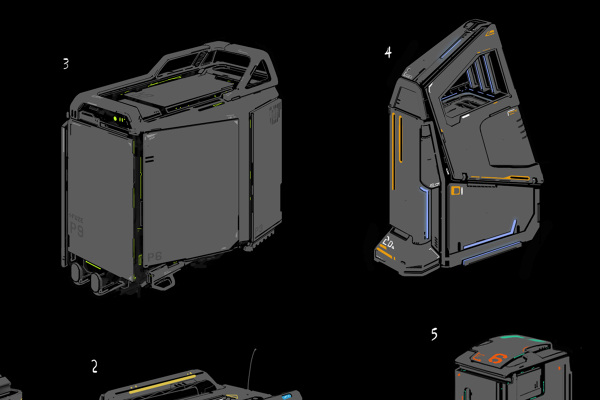 Razorback - himynameisivan